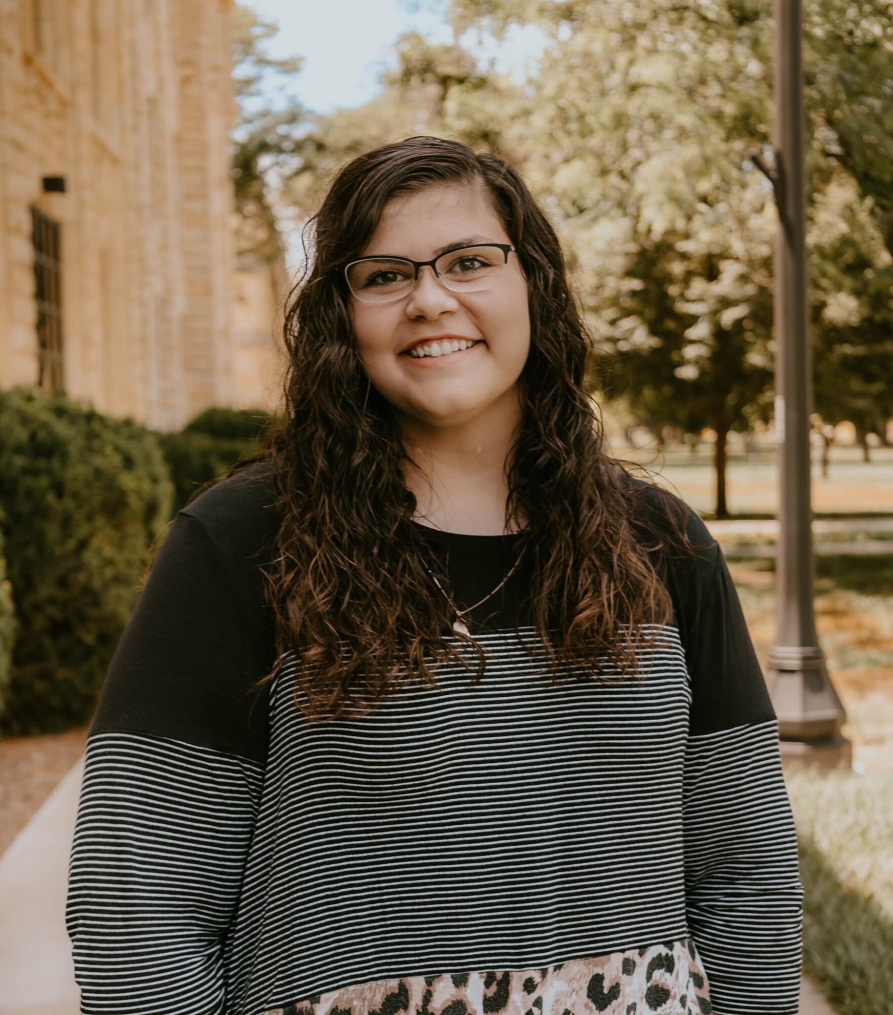 Anne Wheaton - FOCUS