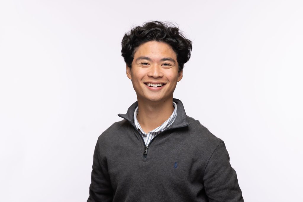 Alexander Silva - FOCUS