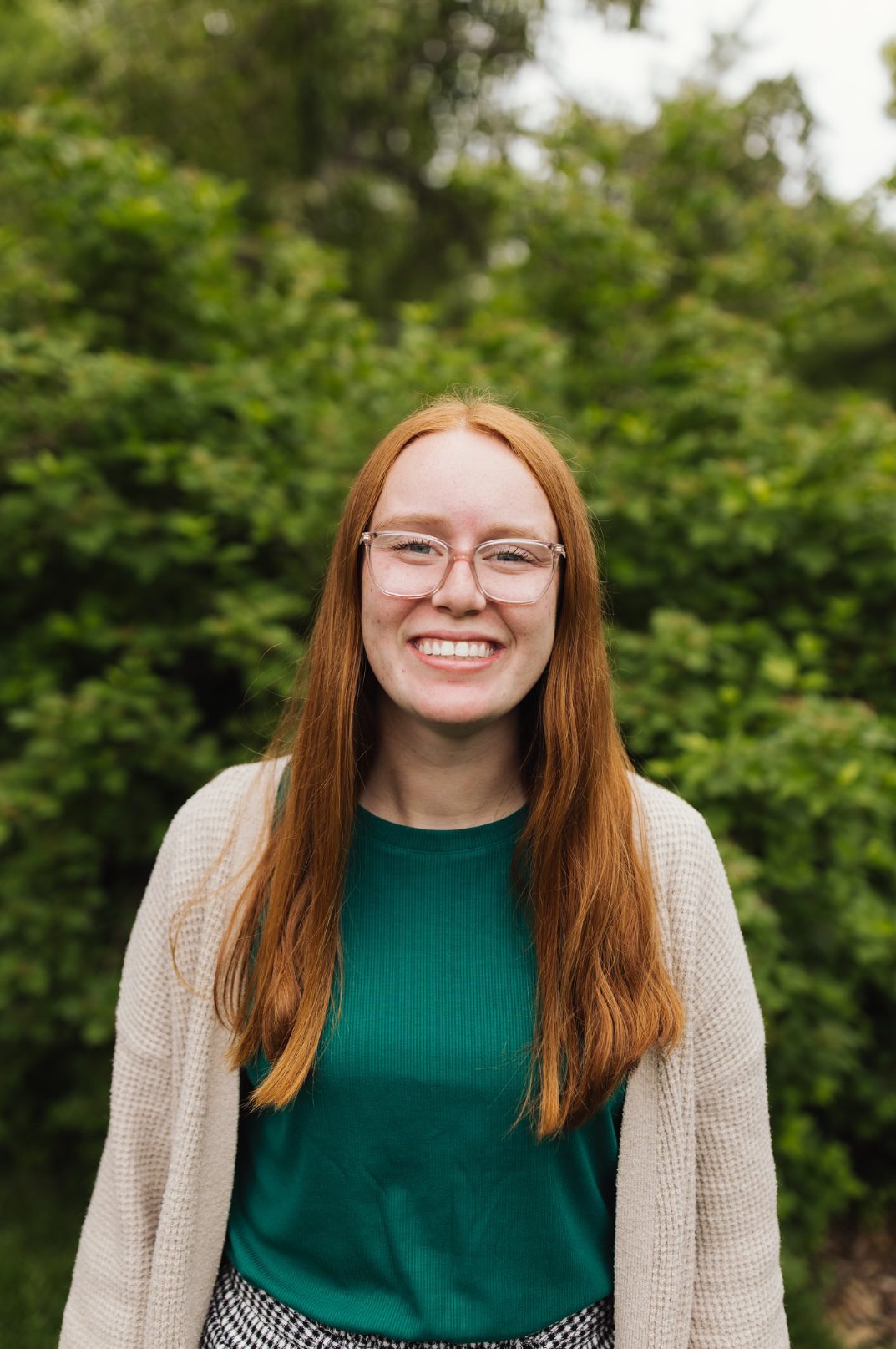 Allison Dailey - FOCUS