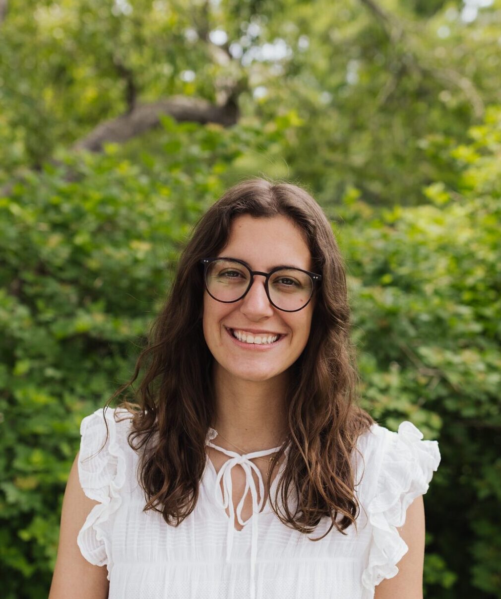 Avery Nelson - FOCUS