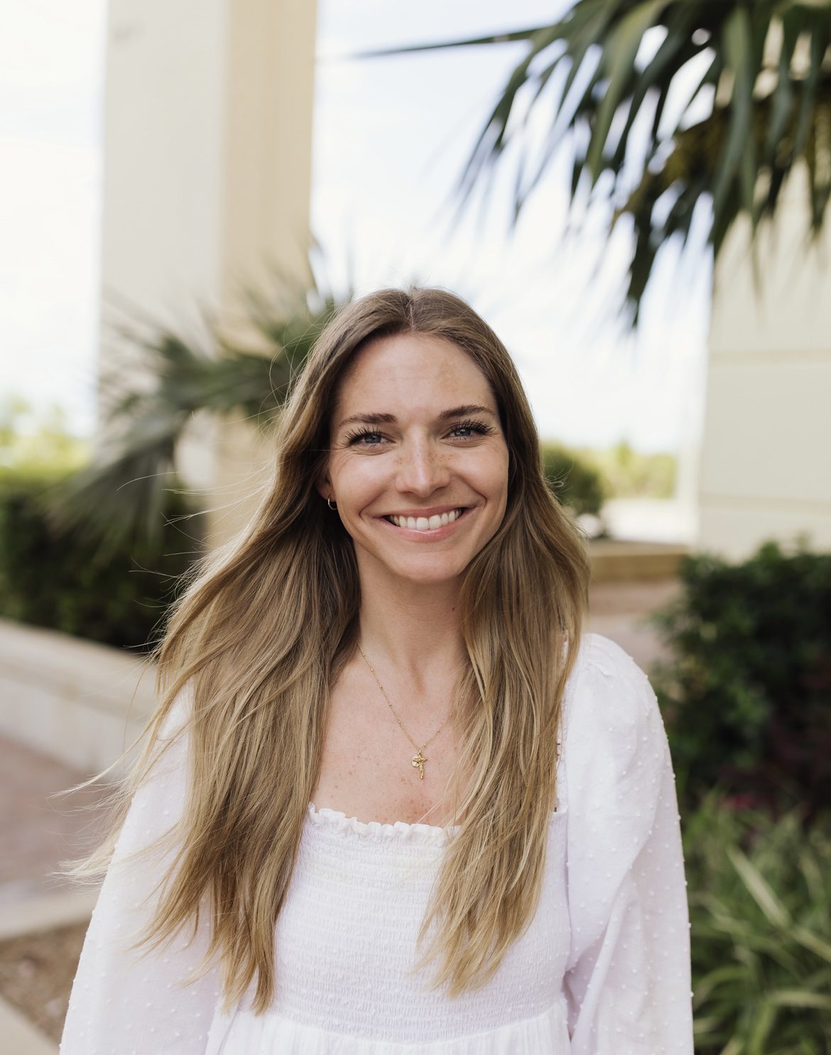 Emily McHenry - FOCUS