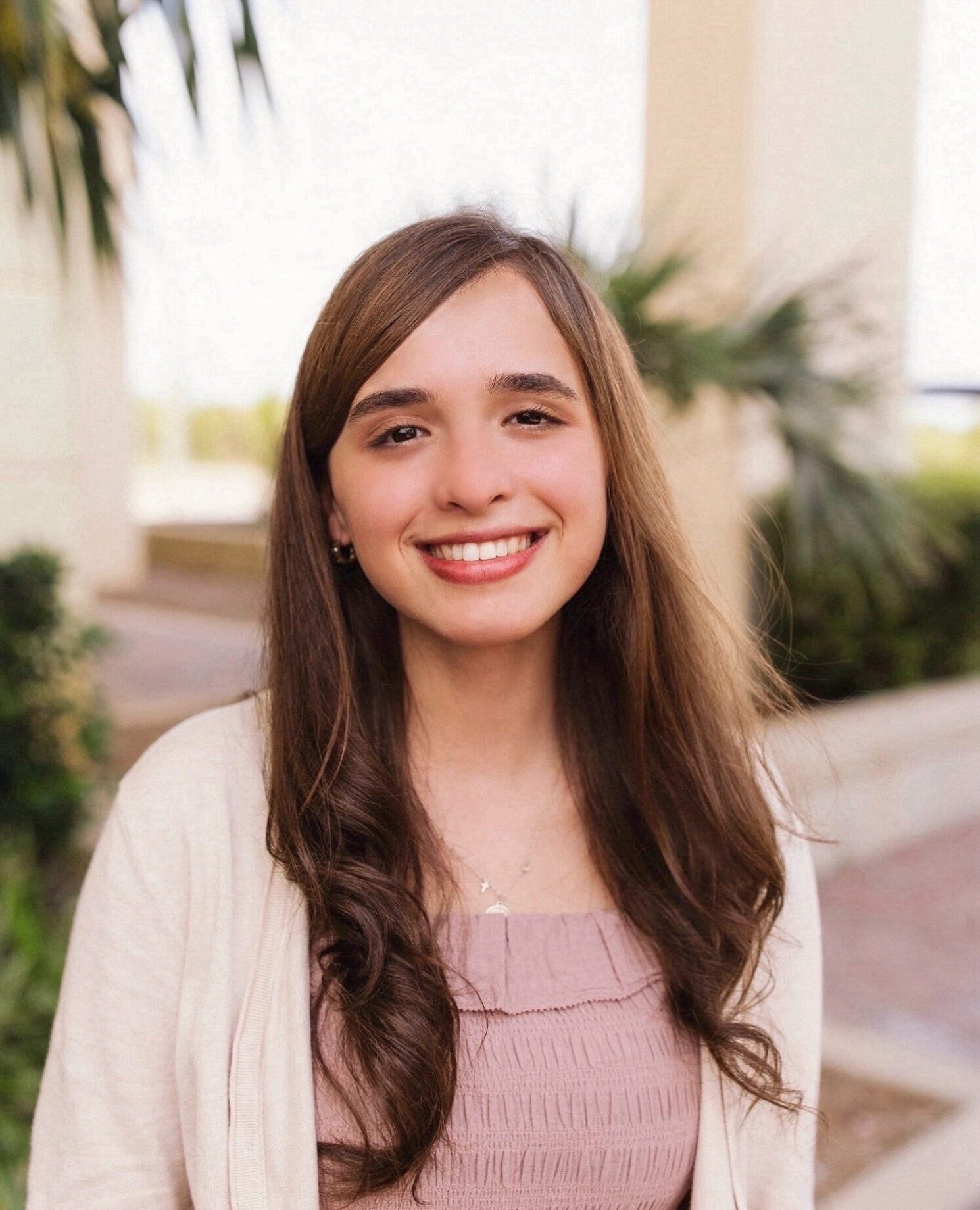 Arlenne Garcia Elizondo - FOCUS