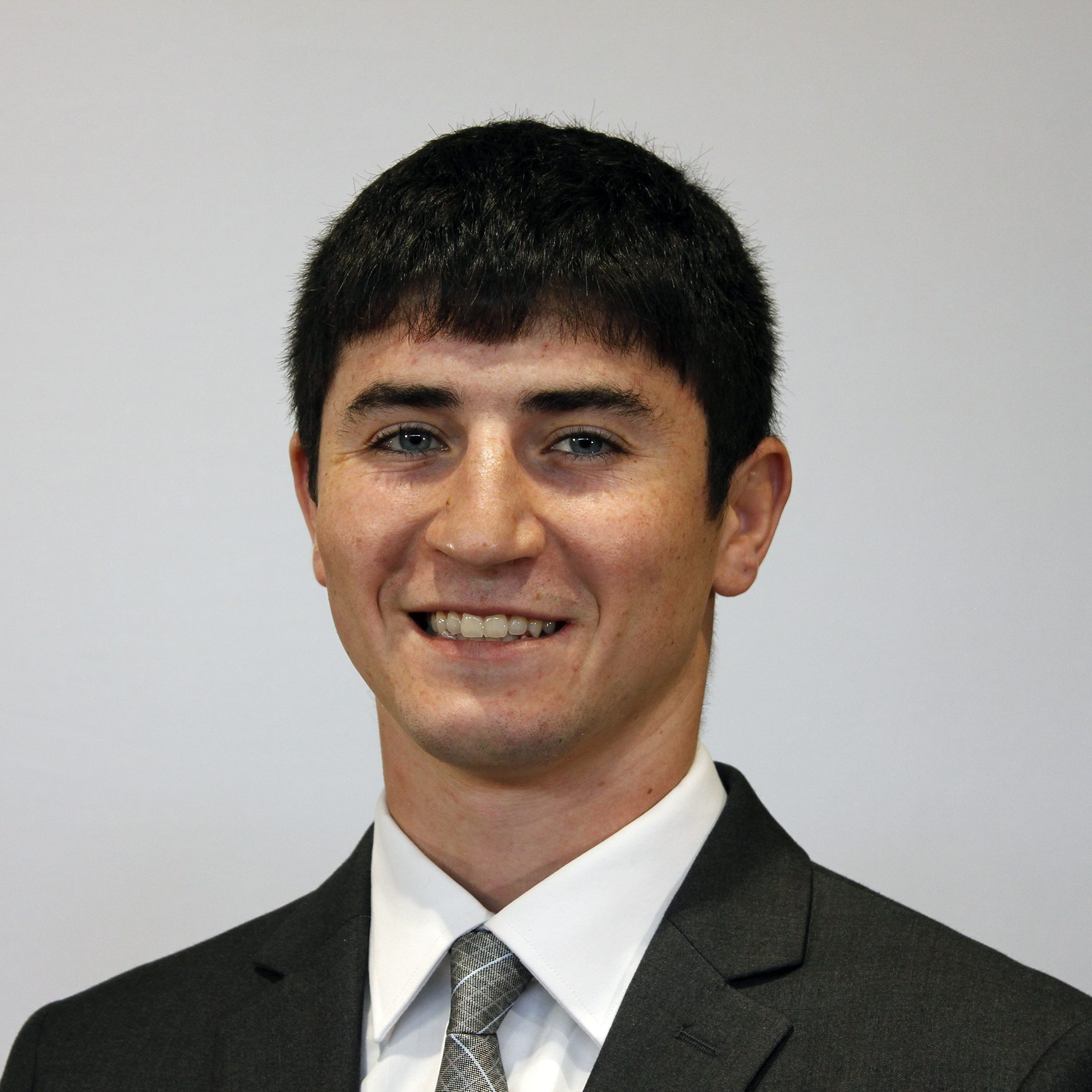 Lucas Hoffman - FOCUS