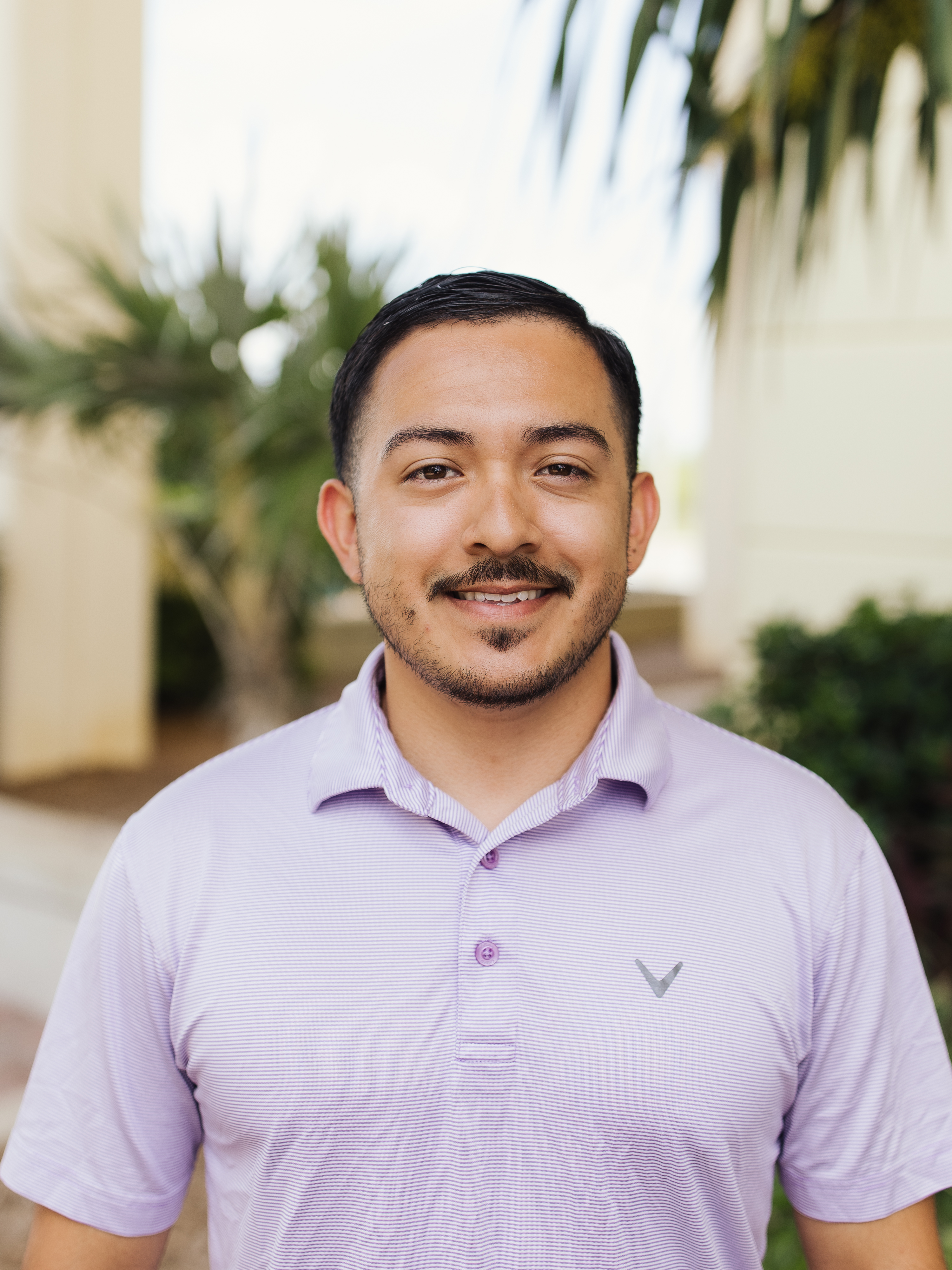 Michael Torres - FOCUS