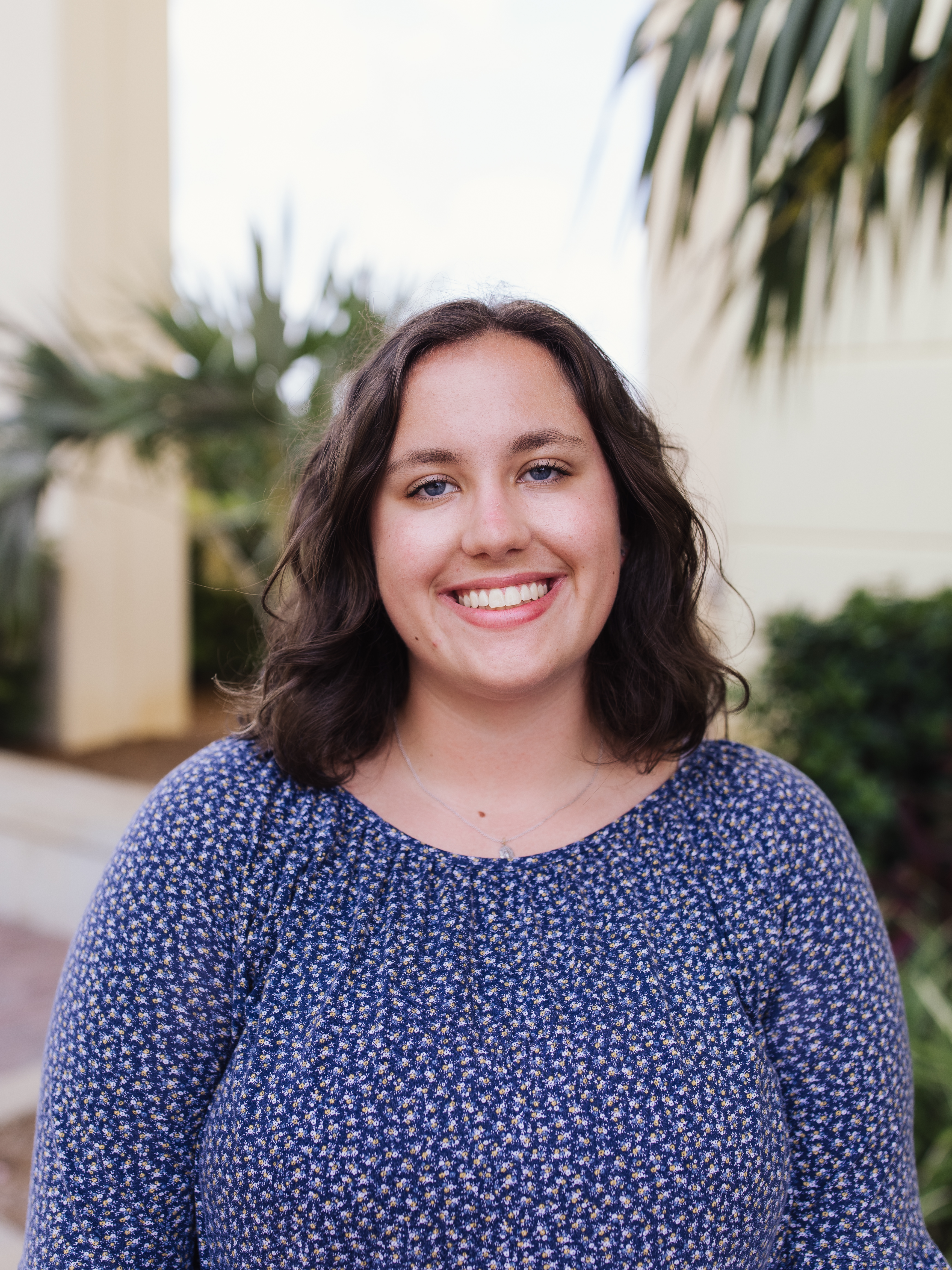 Brynn Morris - FOCUS