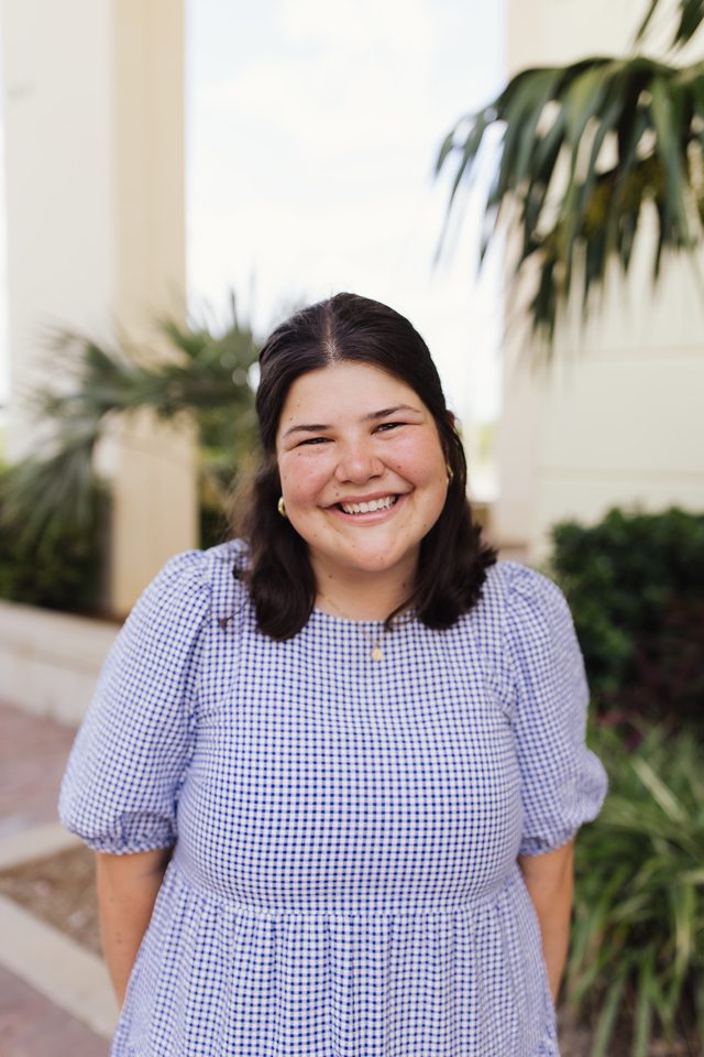 Emilie Duncan - FOCUS