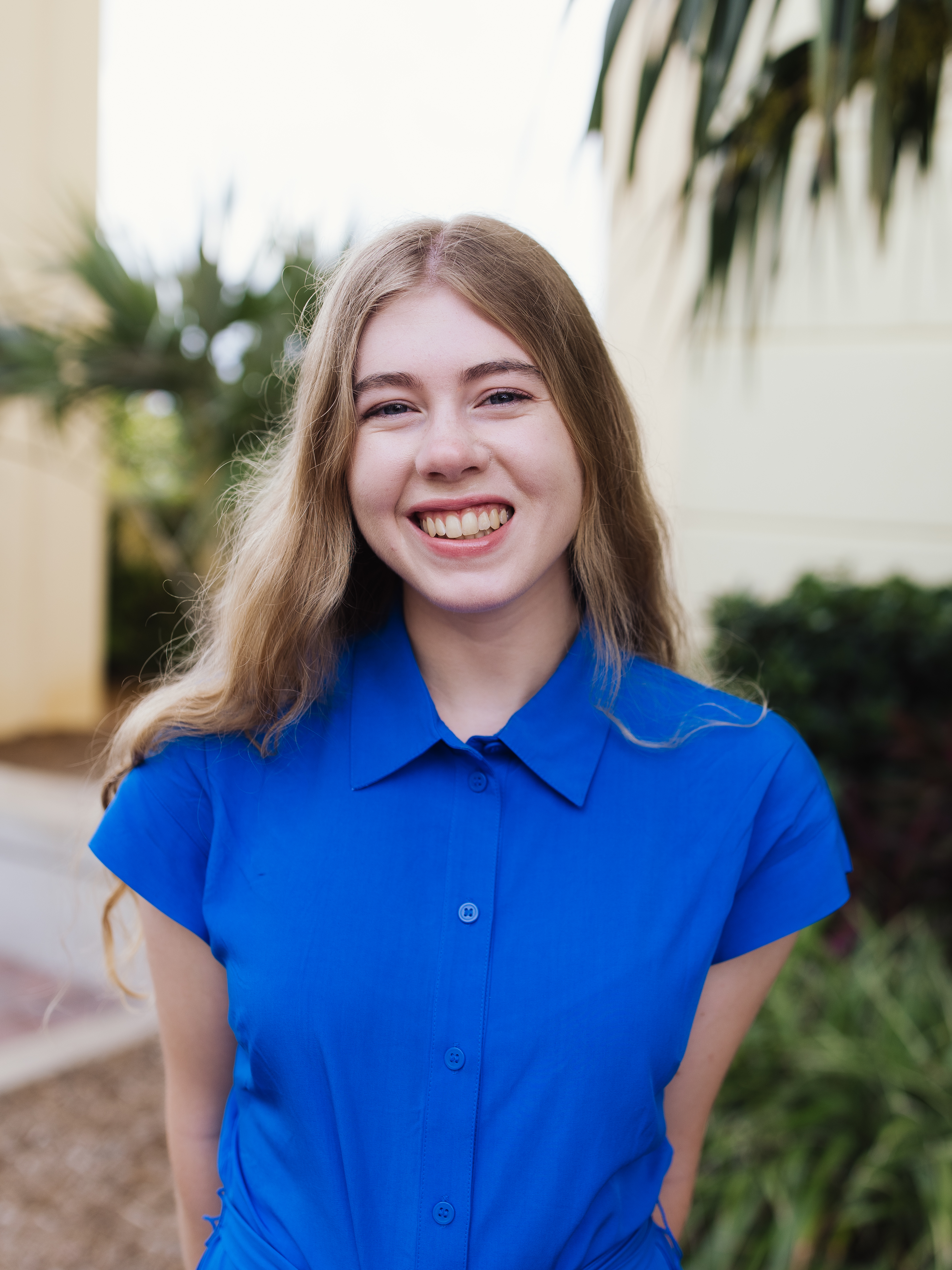 Clara Dusing - FOCUS