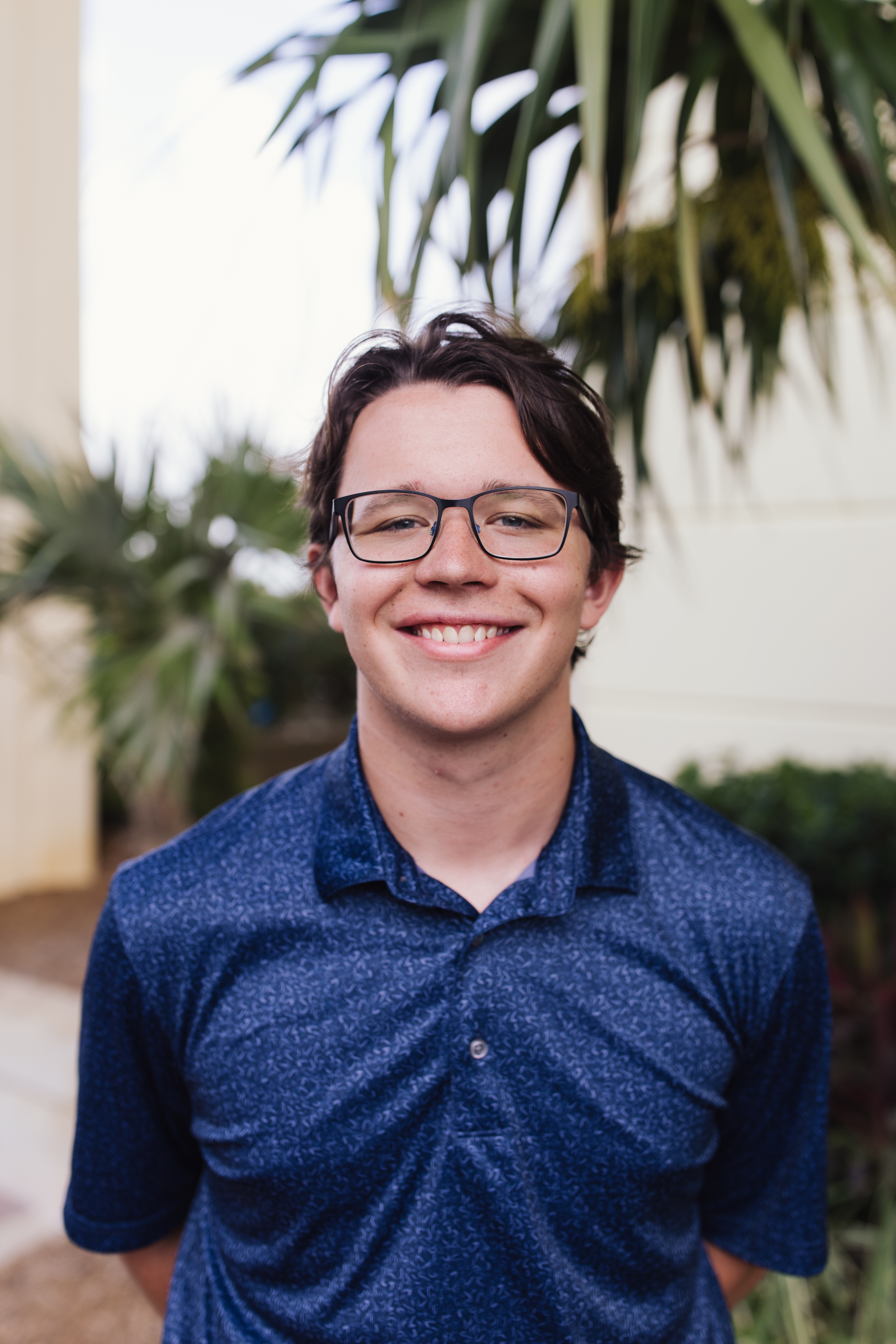 Justin Dasher - FOCUS