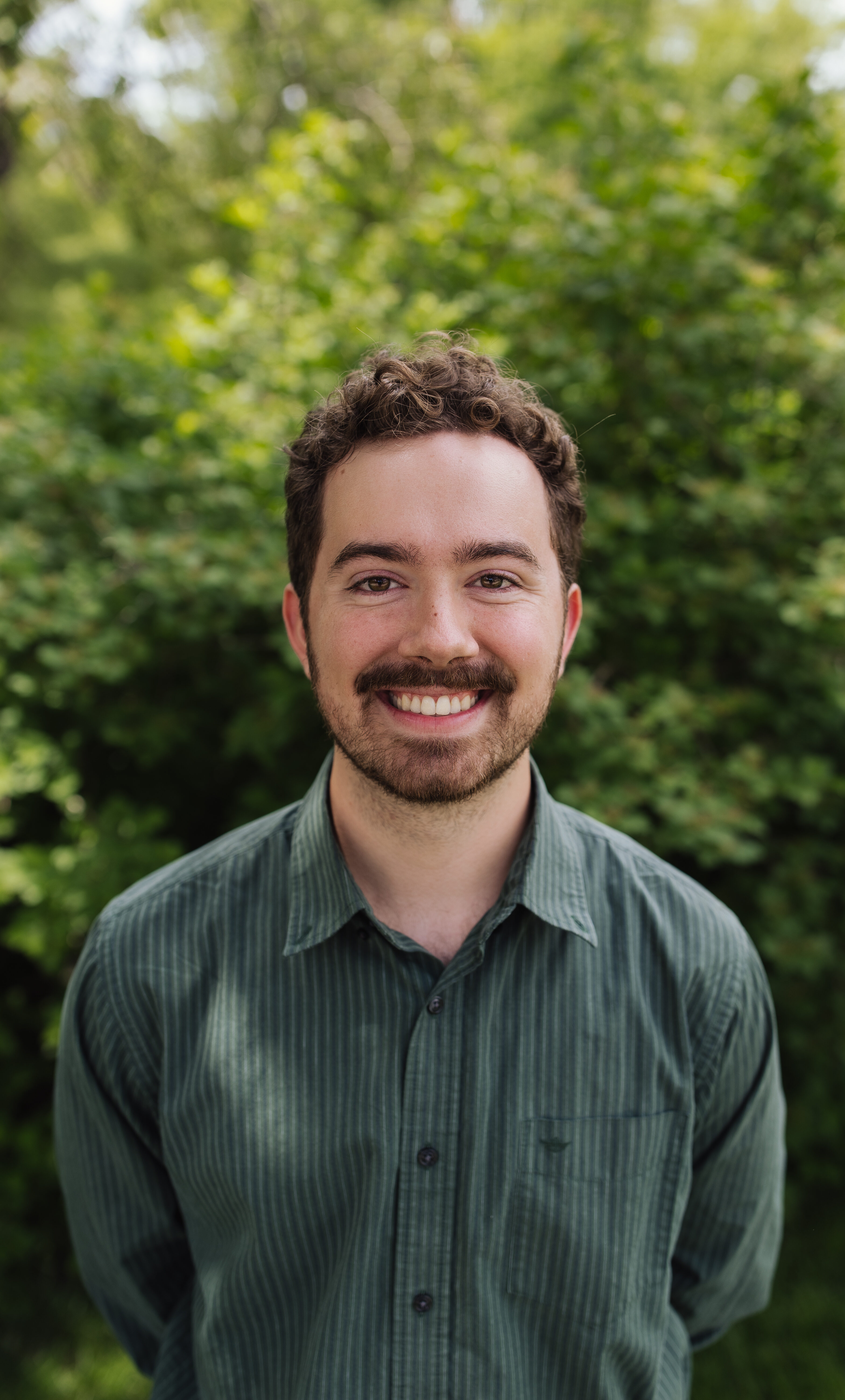 Nathan Von Hoene - FOCUS