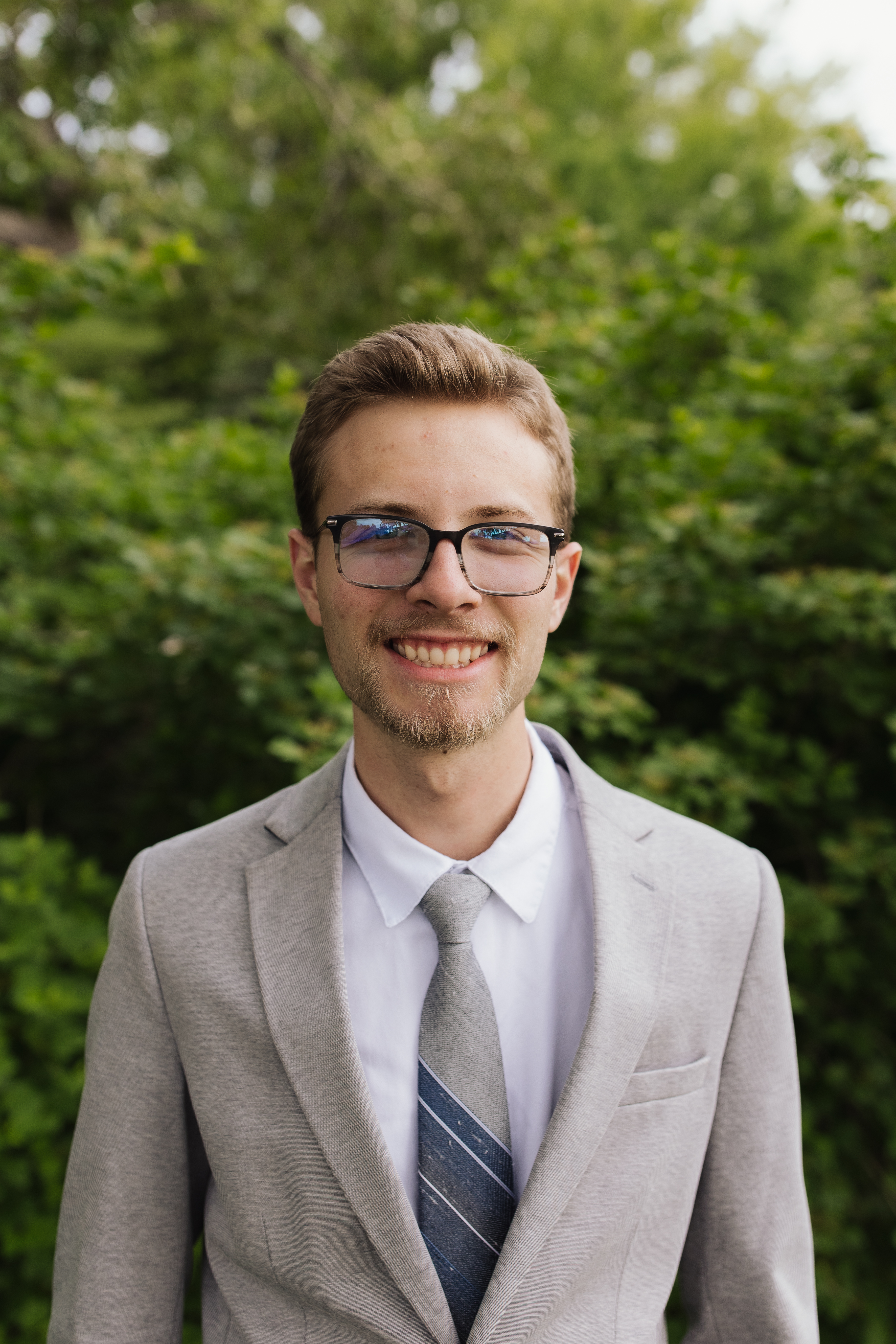 Ethan Miller - FOCUS