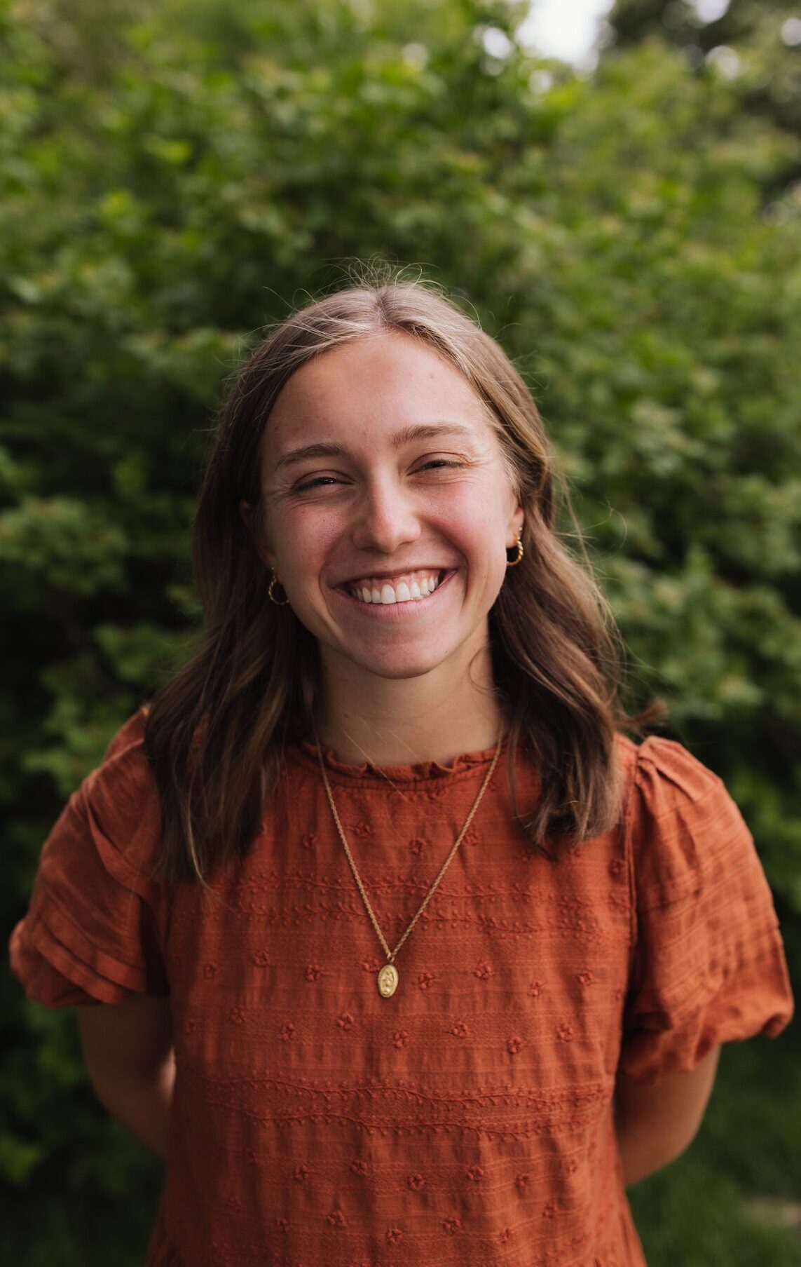 Emily Mechley - FOCUS