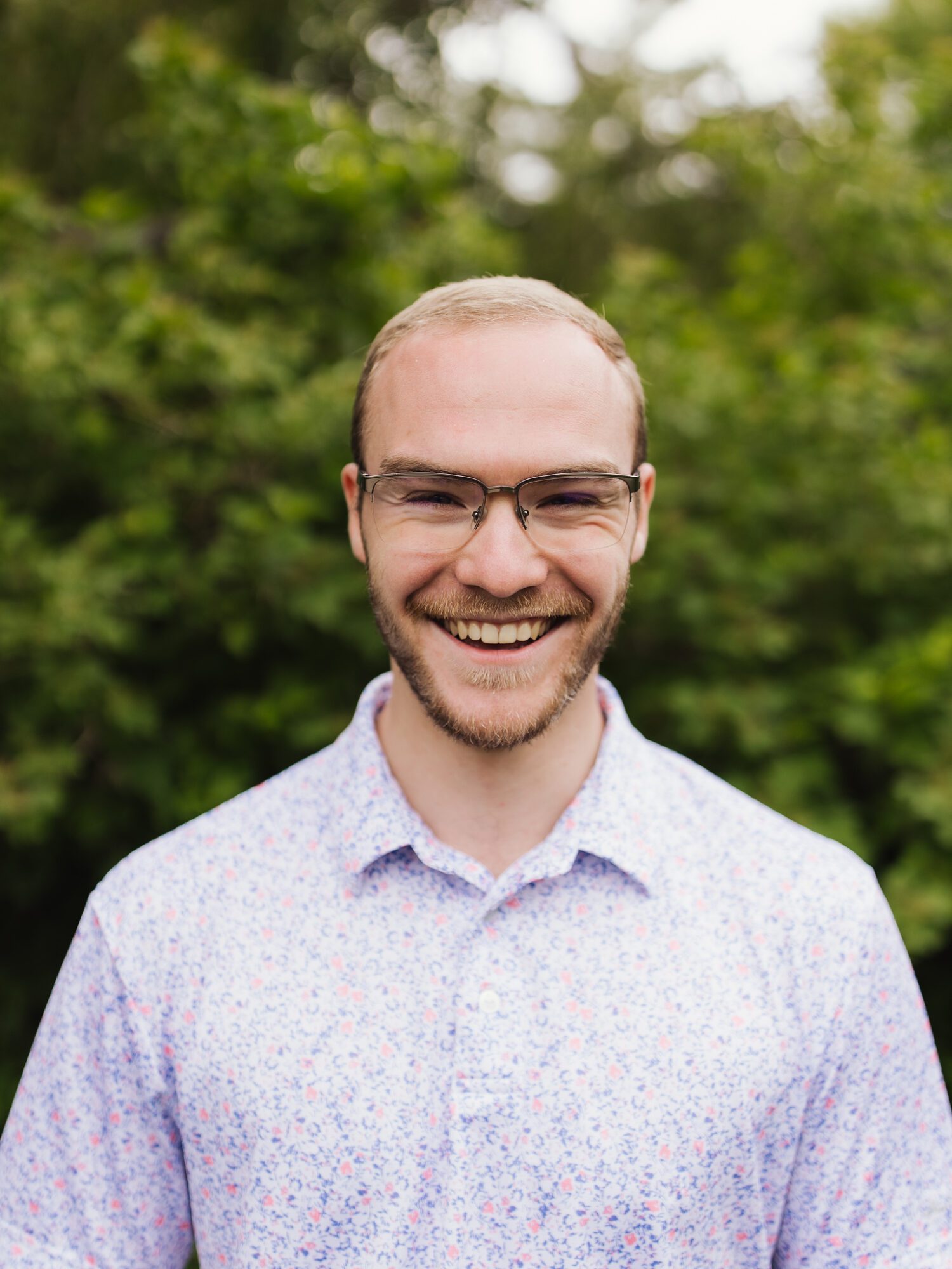 Kyle Bergman - FOCUS