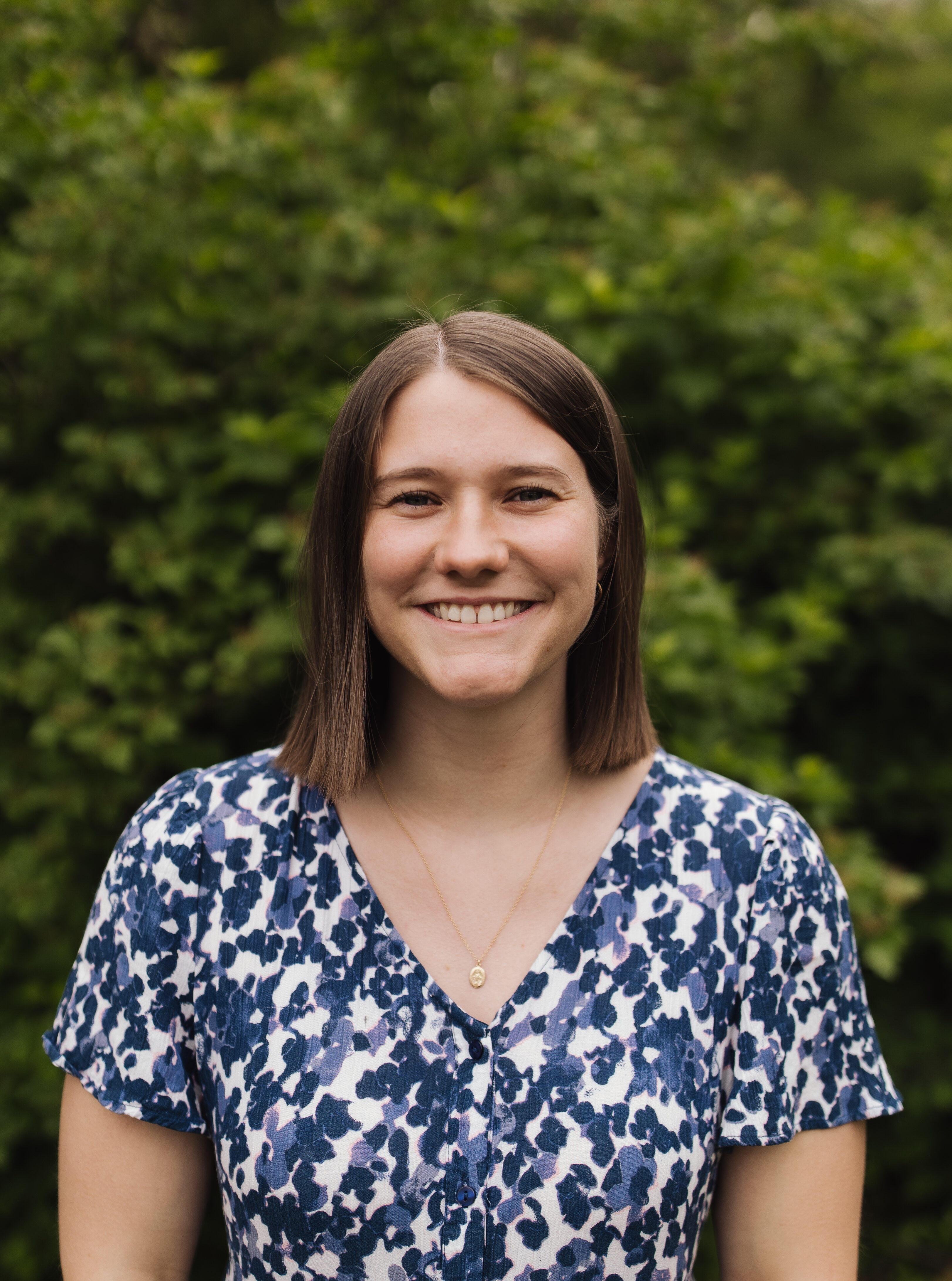 Maria Sullivan - FOCUS