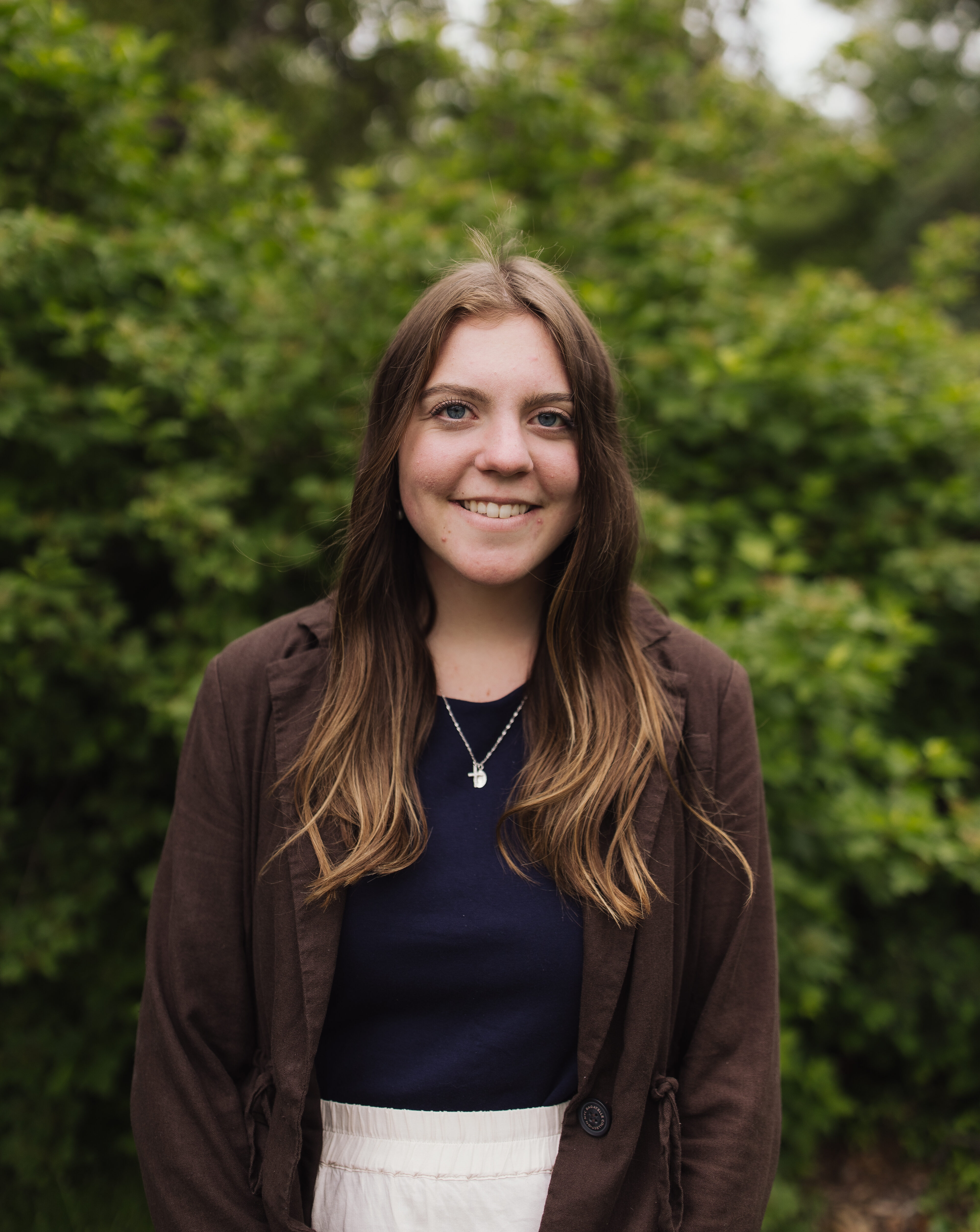 Aliza Altendorf - FOCUS