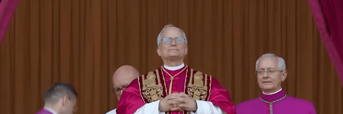 We Have a New Pope! Meet Pope Leo XIV - FOCUS