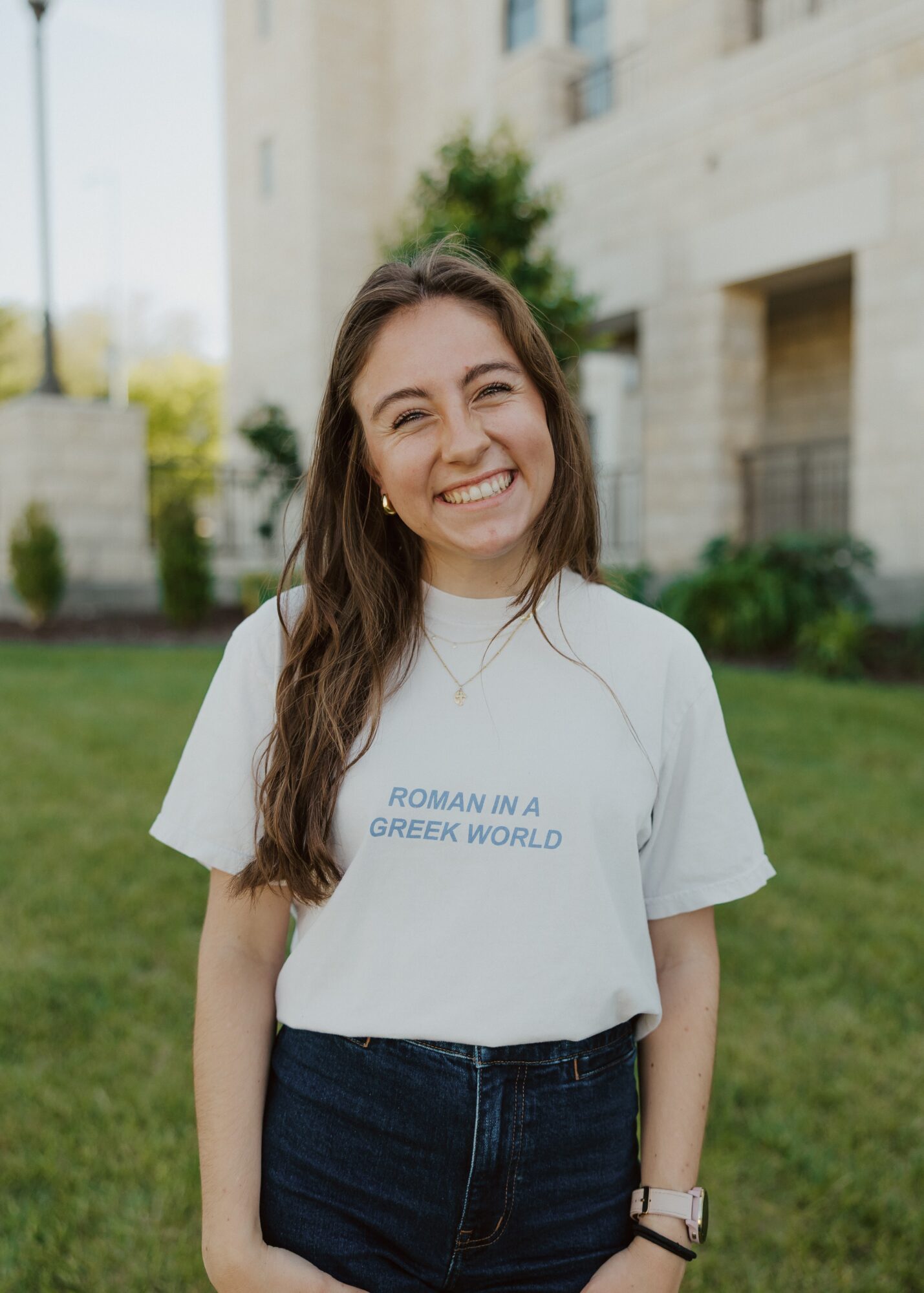 Samantha (Sammy) Kopecky - FOCUS