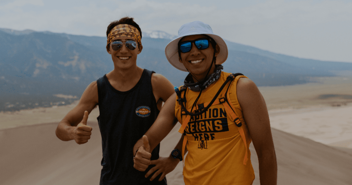 How to Live Your Faith Well During the Summer - FOCUS