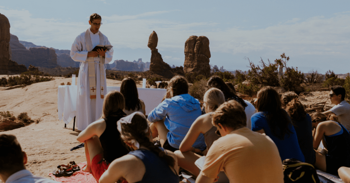 How FOCUS Summer Projects Changed My Life - FOCUS