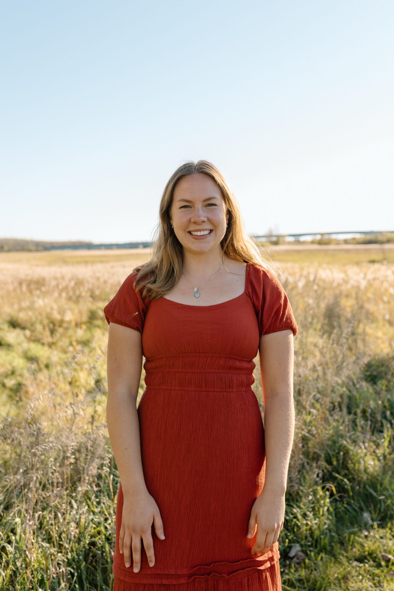 Emily Cribben - FOCUS