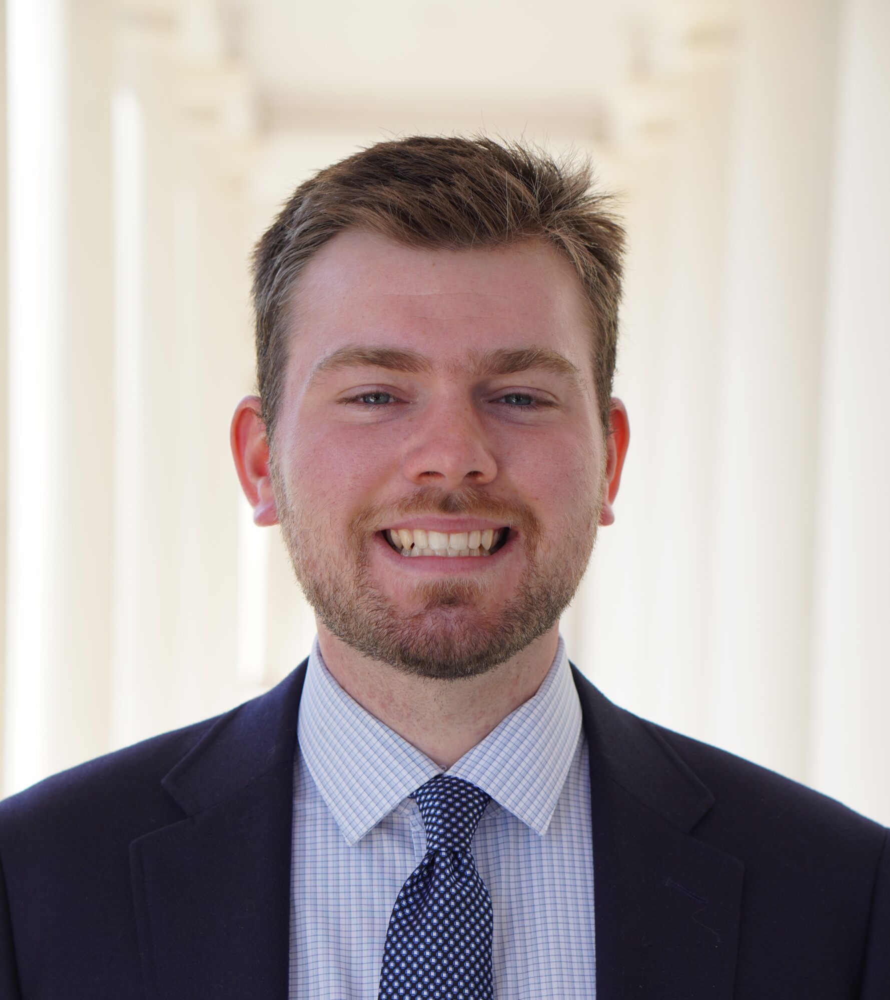 Patrick Darnell - FOCUS