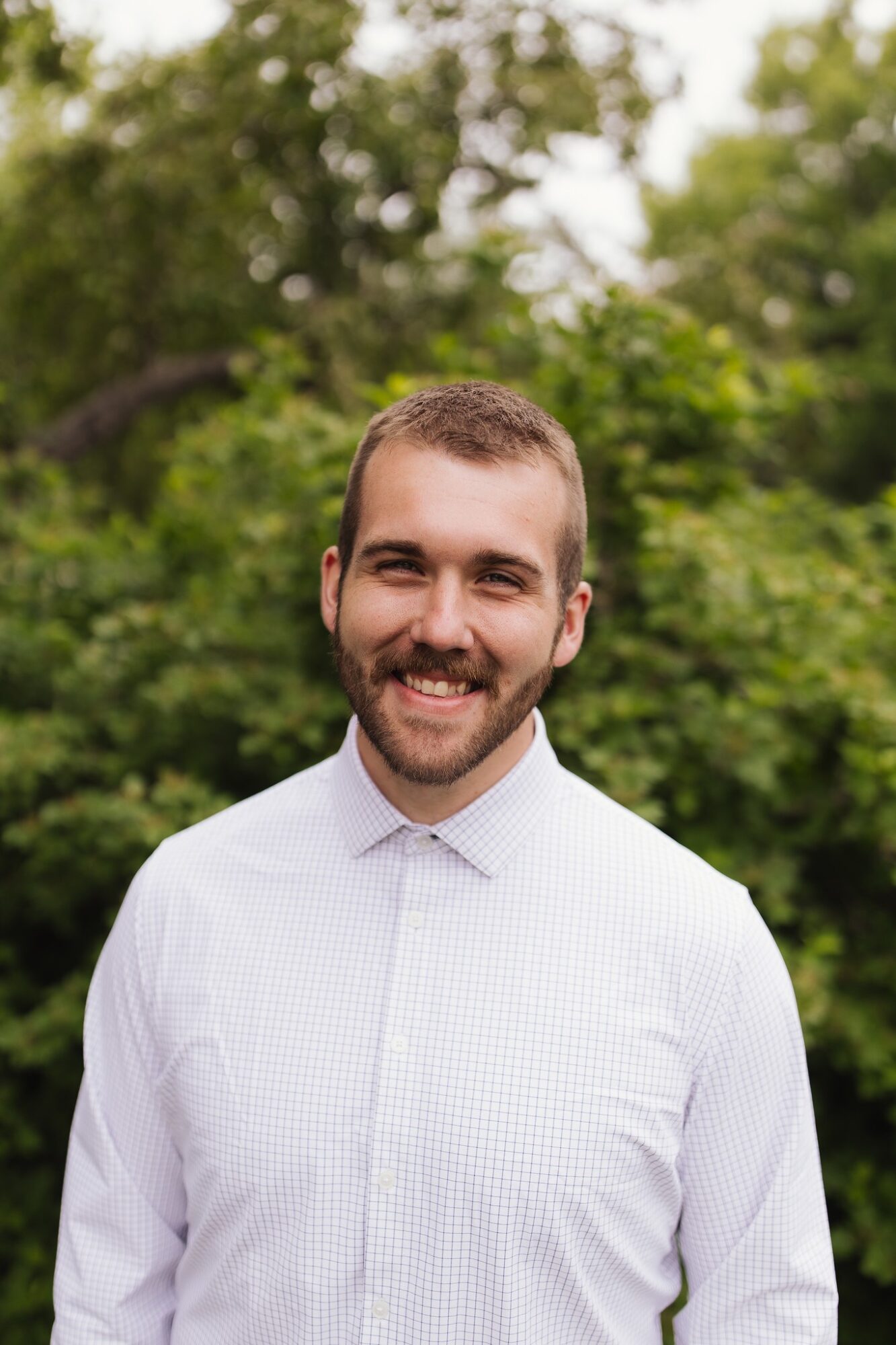 Jacob Schroeder - FOCUS