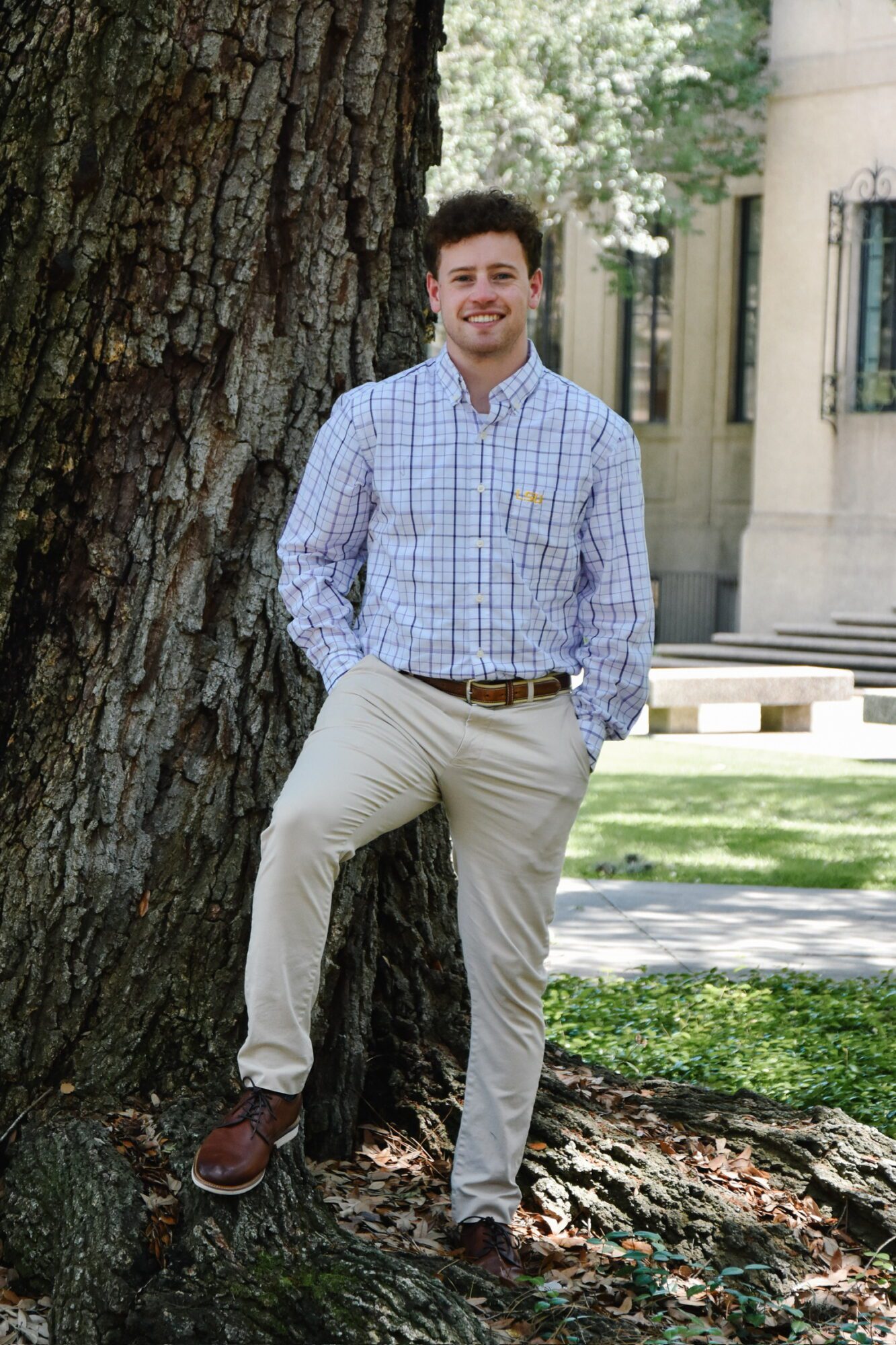 Andrew Armstrong - FOCUS