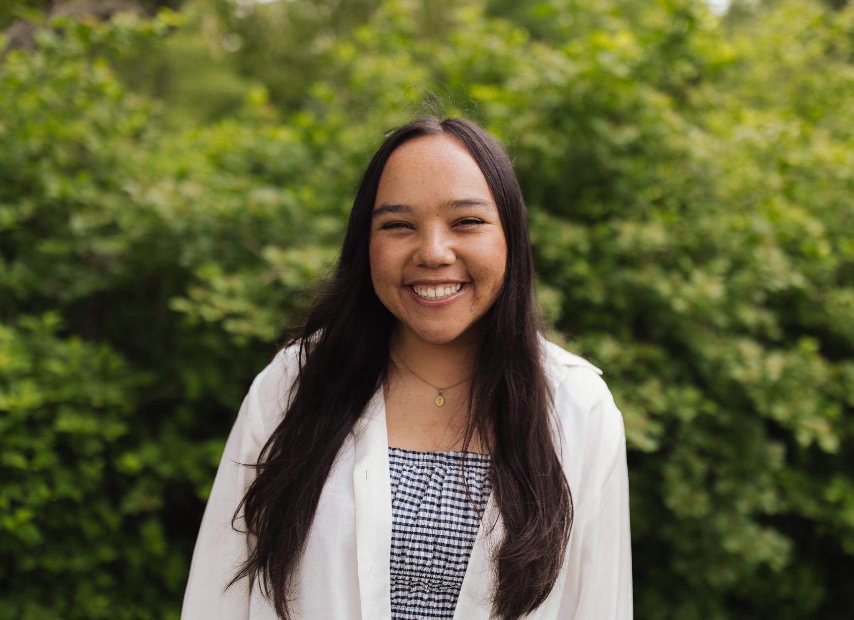 Kayla Ann Stephens - FOCUS