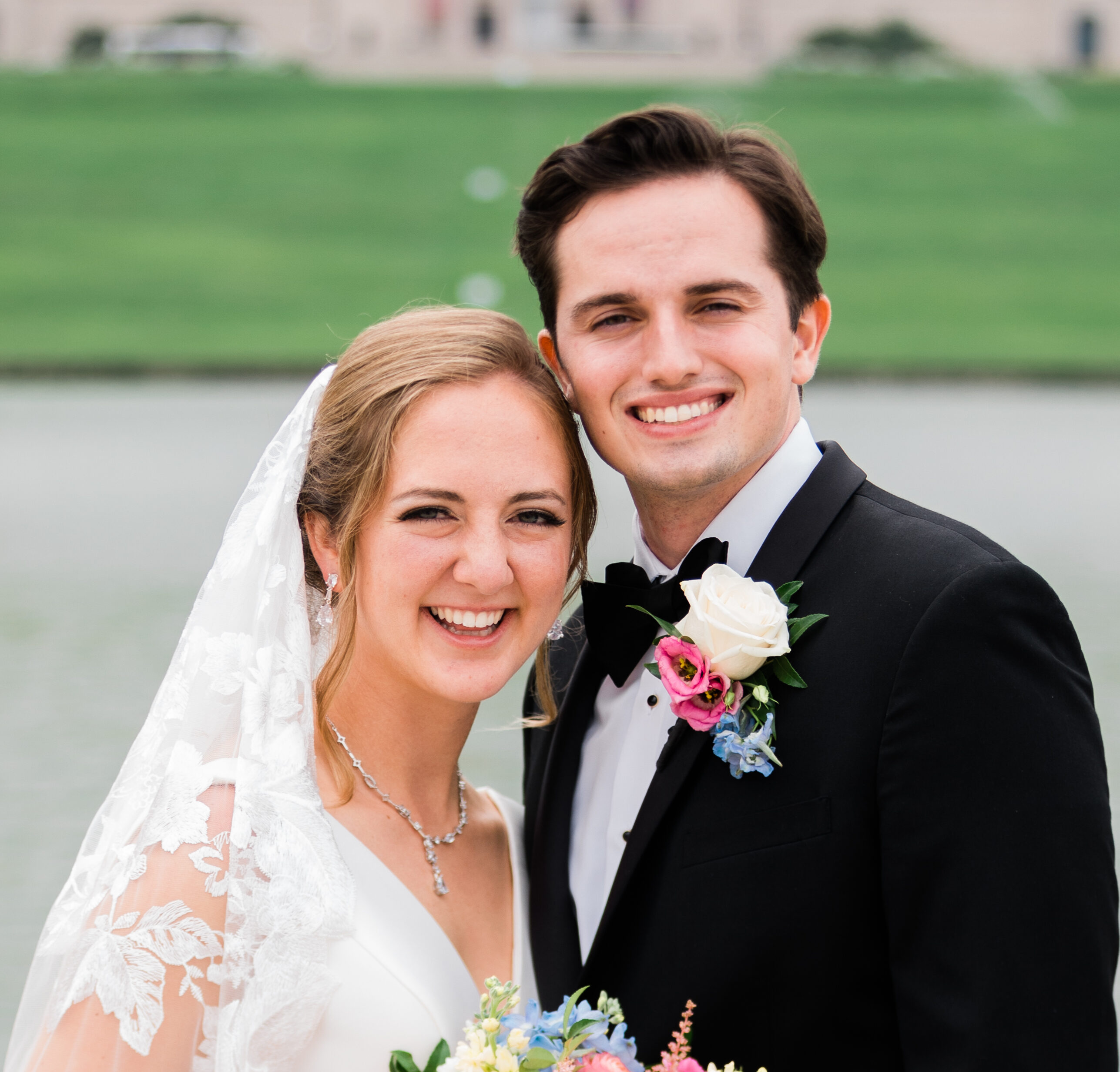 Clare and Mitch Stephens - FOCUS