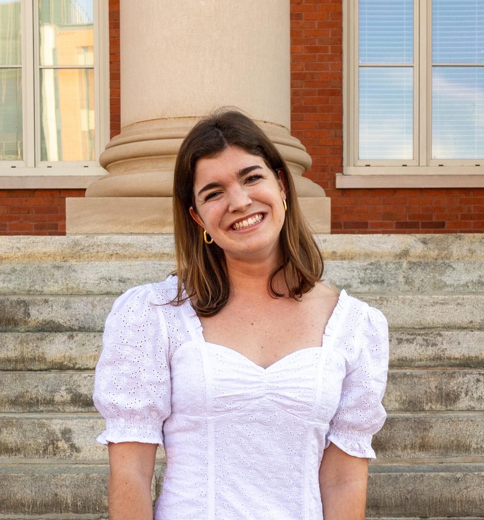 Emily Williams - FOCUS