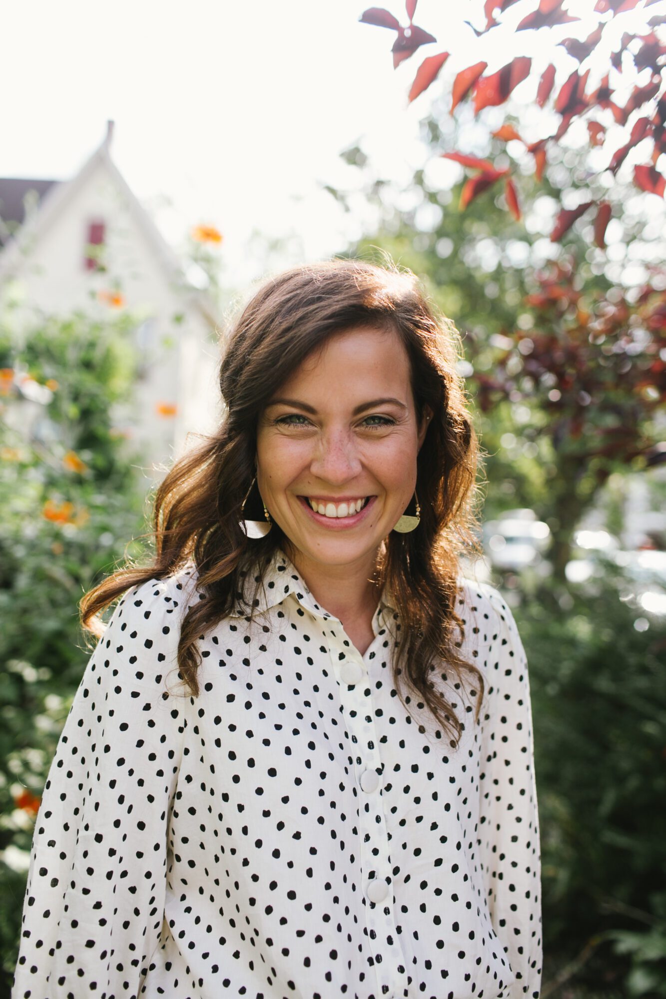 Elizabeth Sahyouni - FOCUS