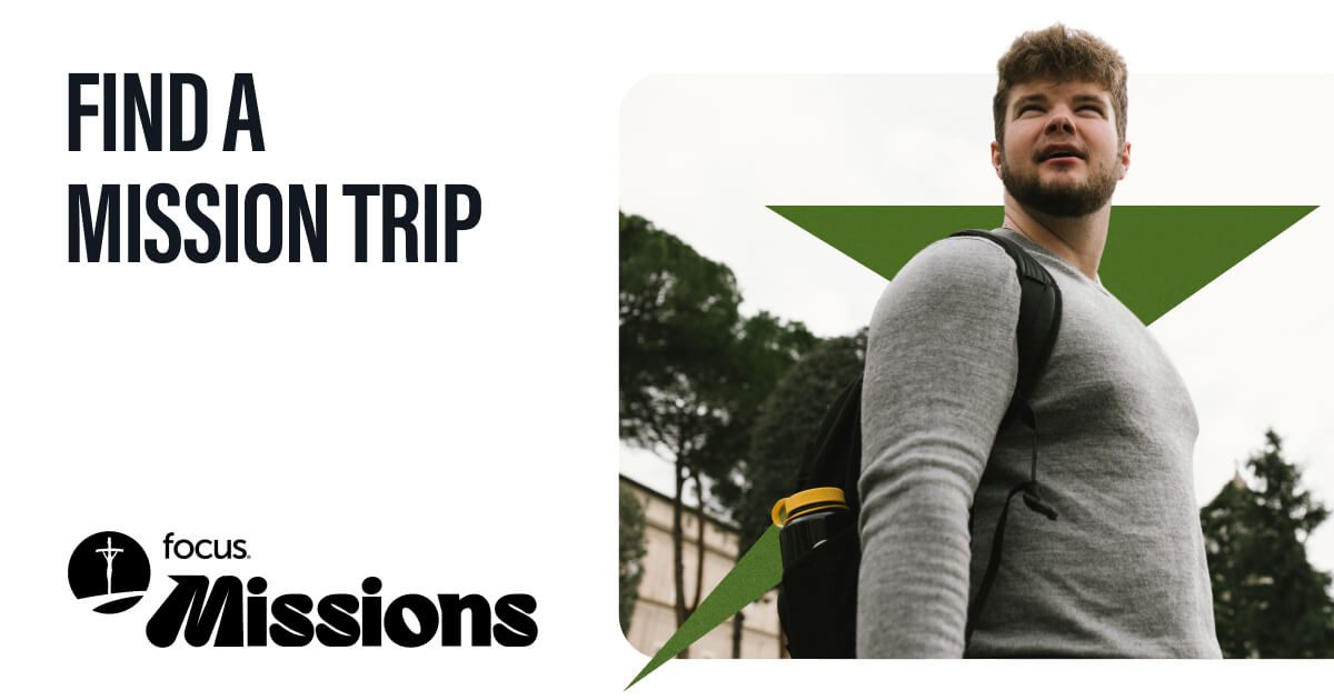 Missions Search - FOCUS