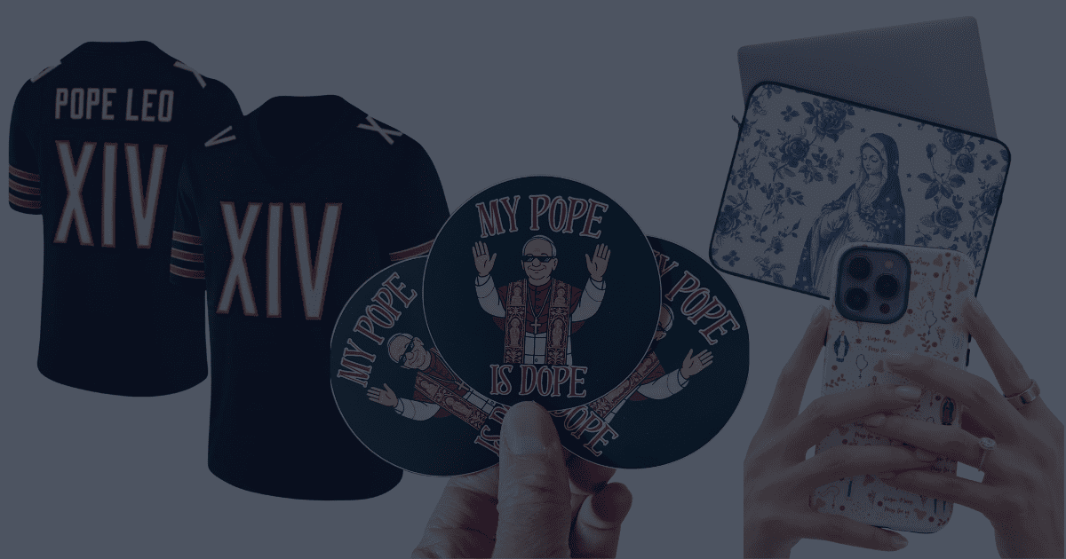 20 Unique Catholic Christmas Gifts (Updated 2025) - FOCUS