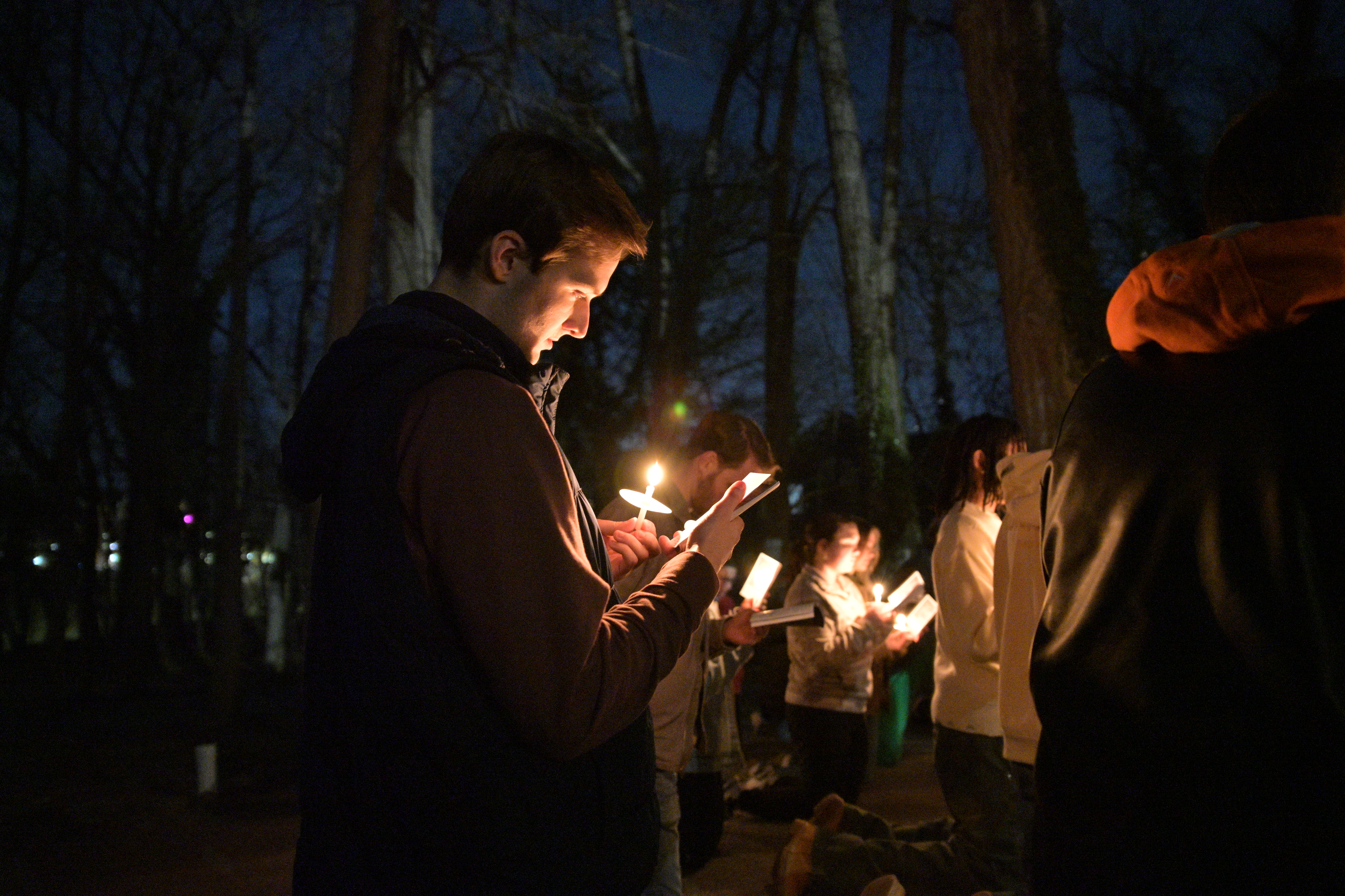 How to Pray: Simple Catholic Morning and Night Prayers - FOCUS