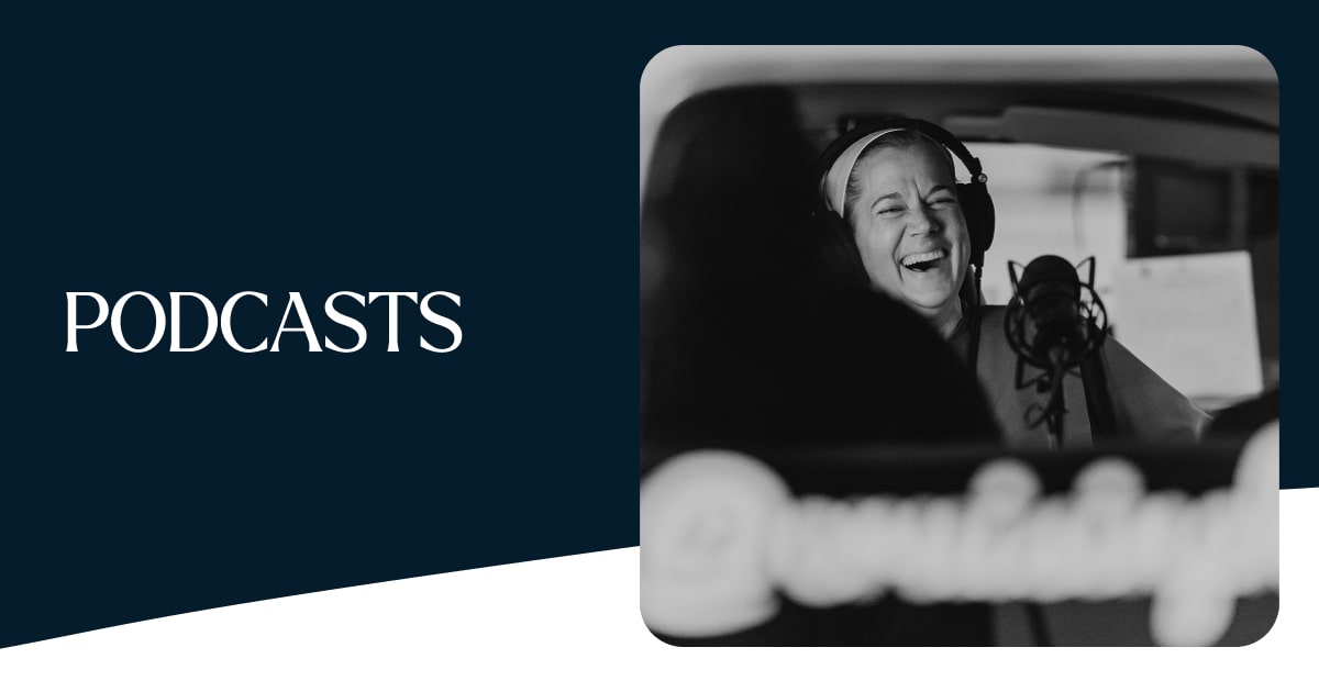 FOCUS Podcasts | Listen today!