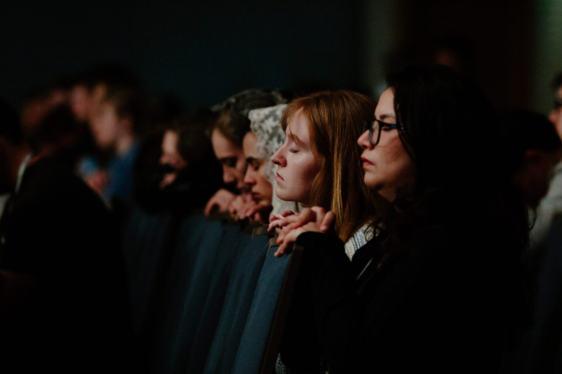 How to Pray Like a Mystic: 3 Ways to Grow Deeper in Prayer - FOCUS