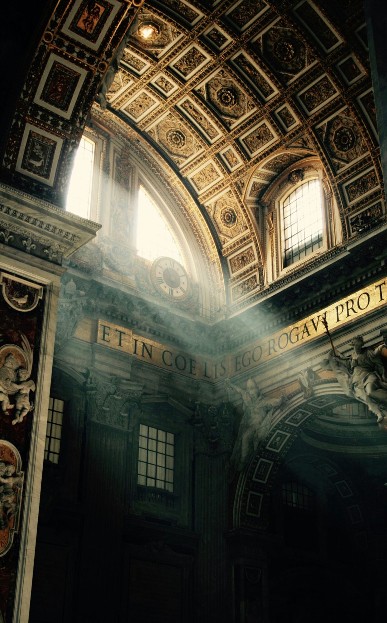 What Are the Holy Days of Obligation in 2026? - FOCUS
